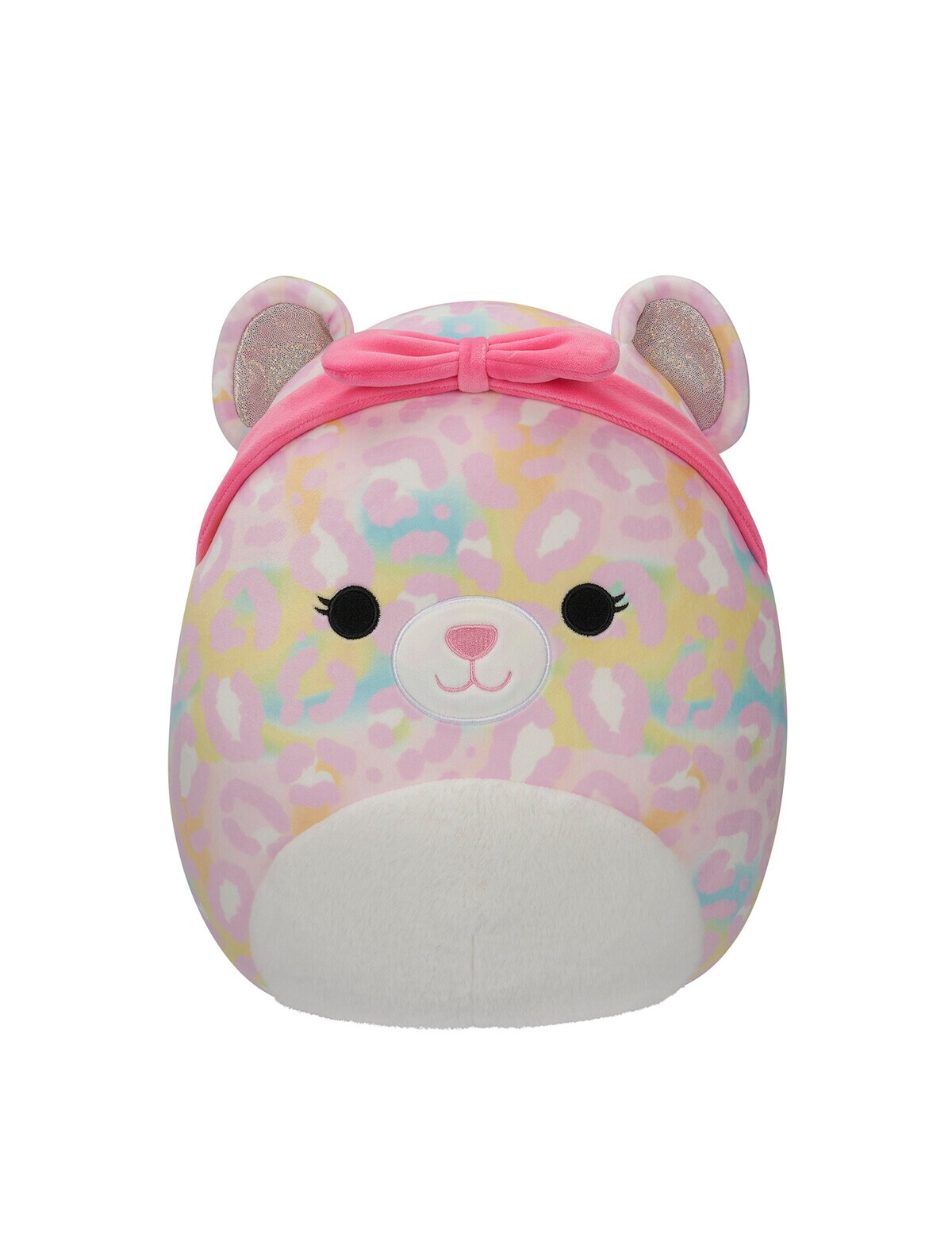Squishmallows 12" Soft Toy Series 19, Squad A, Assorted - Soft Toys