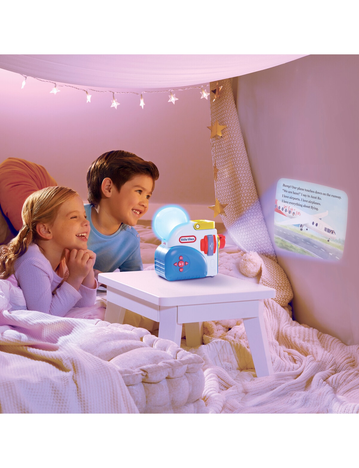 Little Tikes Story Dream Machine - Infants & Preschool