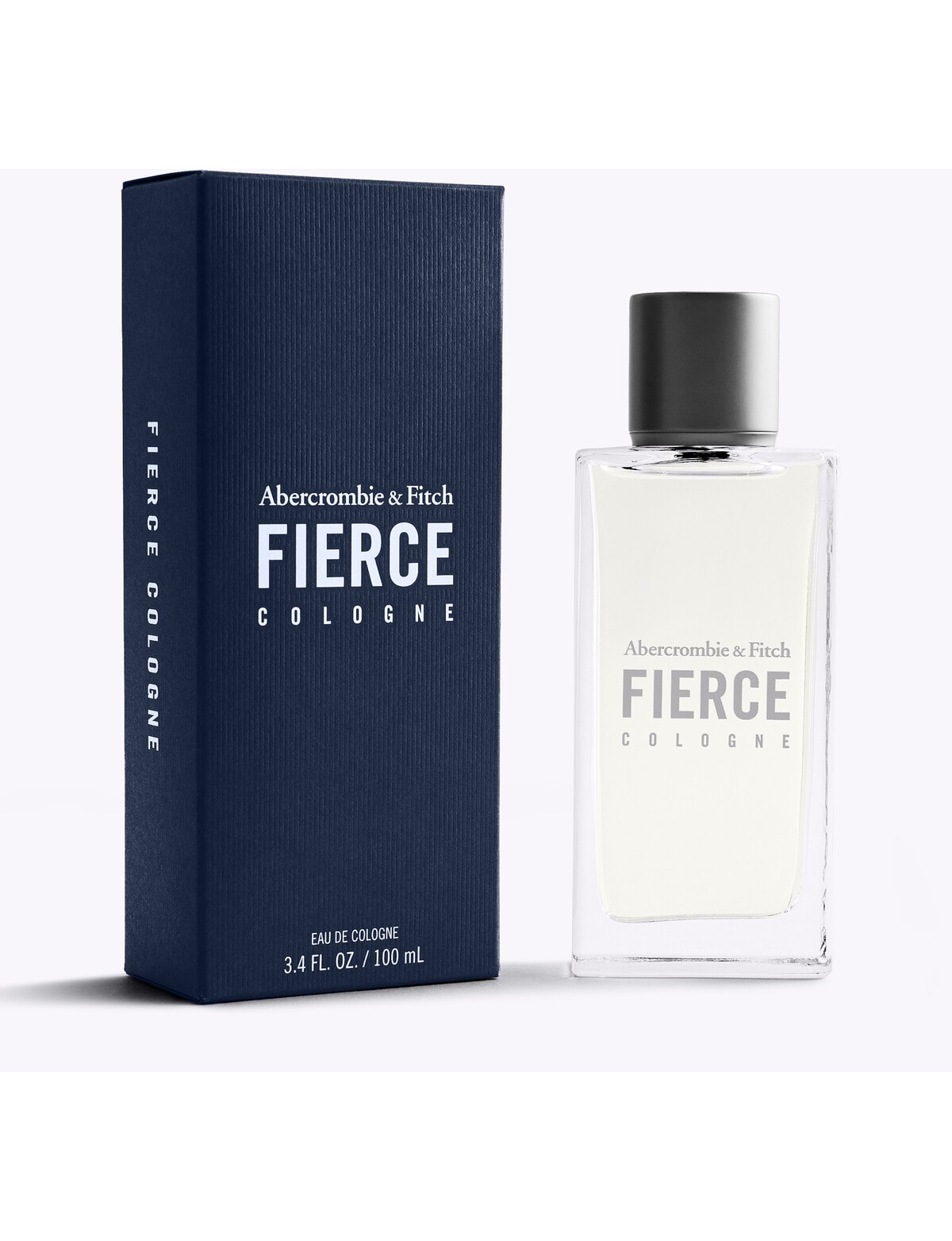 Abercrombie & Fitch Fierce Cologne For Men - Men's Aftershaves & Cologne