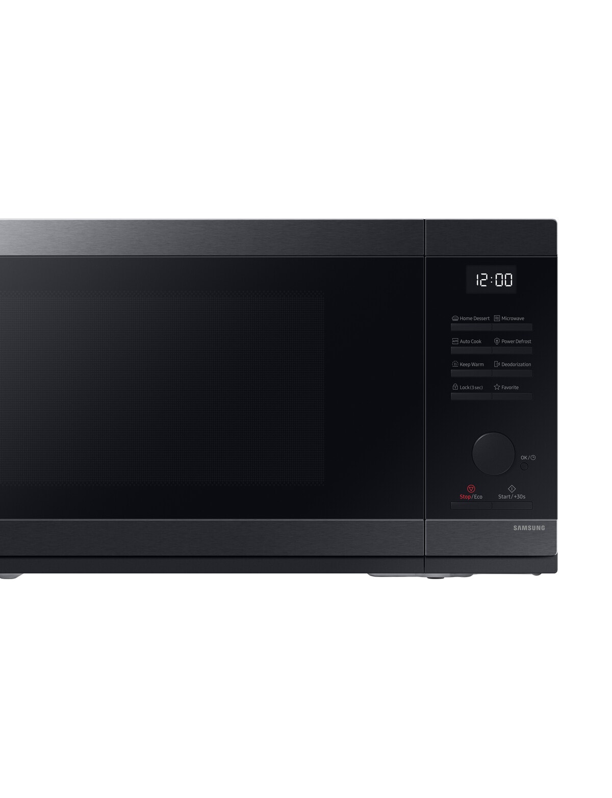 Samsung 32L Microwave Oven, MS32DG4504AGSA - Microwaves & Mini Ovens
