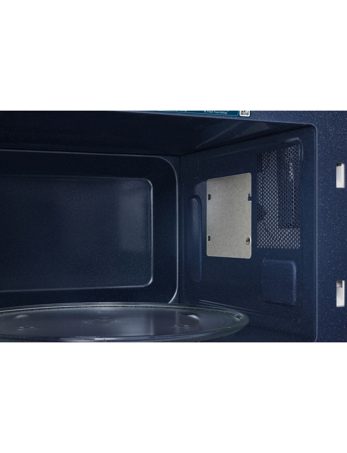 Samsung 32L Microwave Oven, MS32DG4504AGSA - Microwaves & Mini Ovens