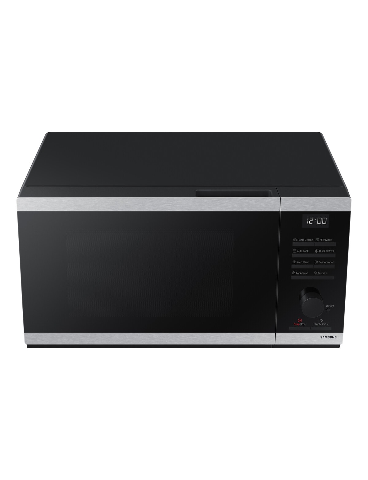 Samsung 23L Microwave Oven, MS23DG4504ATSA - Microwaves & Mini Ovens