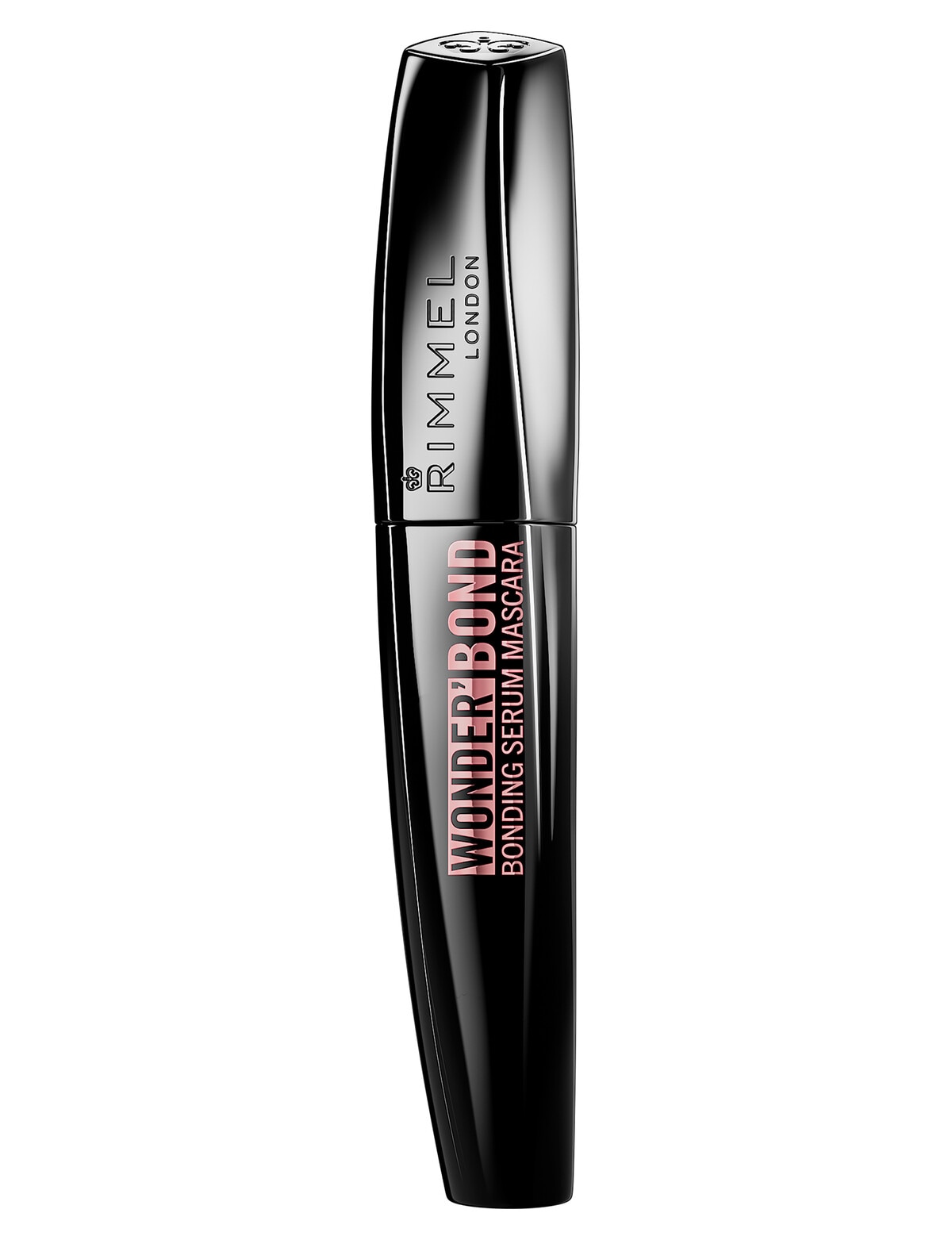 Rimmel Wonder Bond Bomb Mascara - Eyes