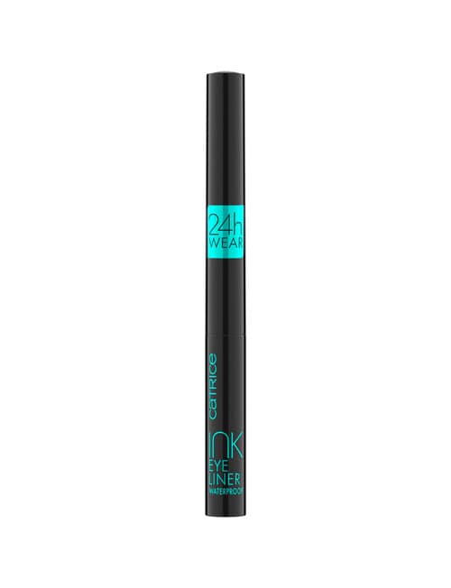 Catrice Ink Eyeliner Waterproof, 010 - Eyes