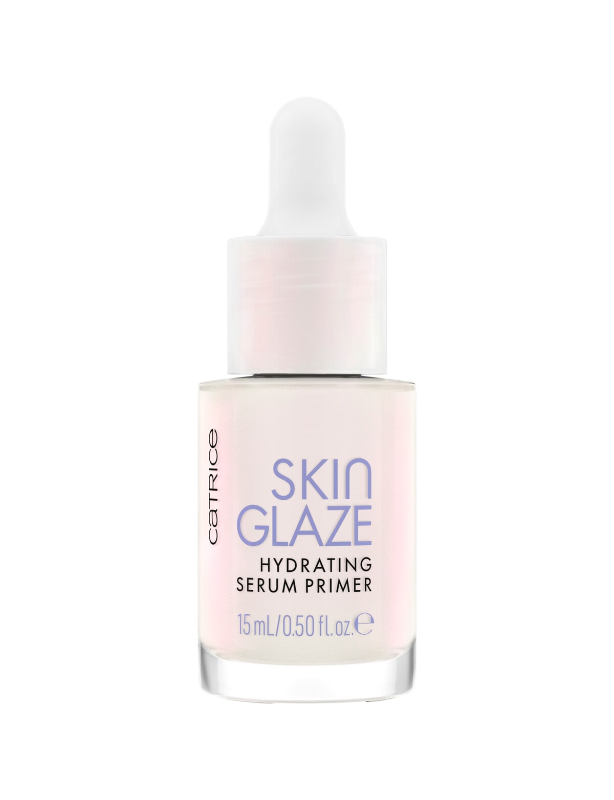 Catrice Skin Glaze Hydrating Serum Primer - Face