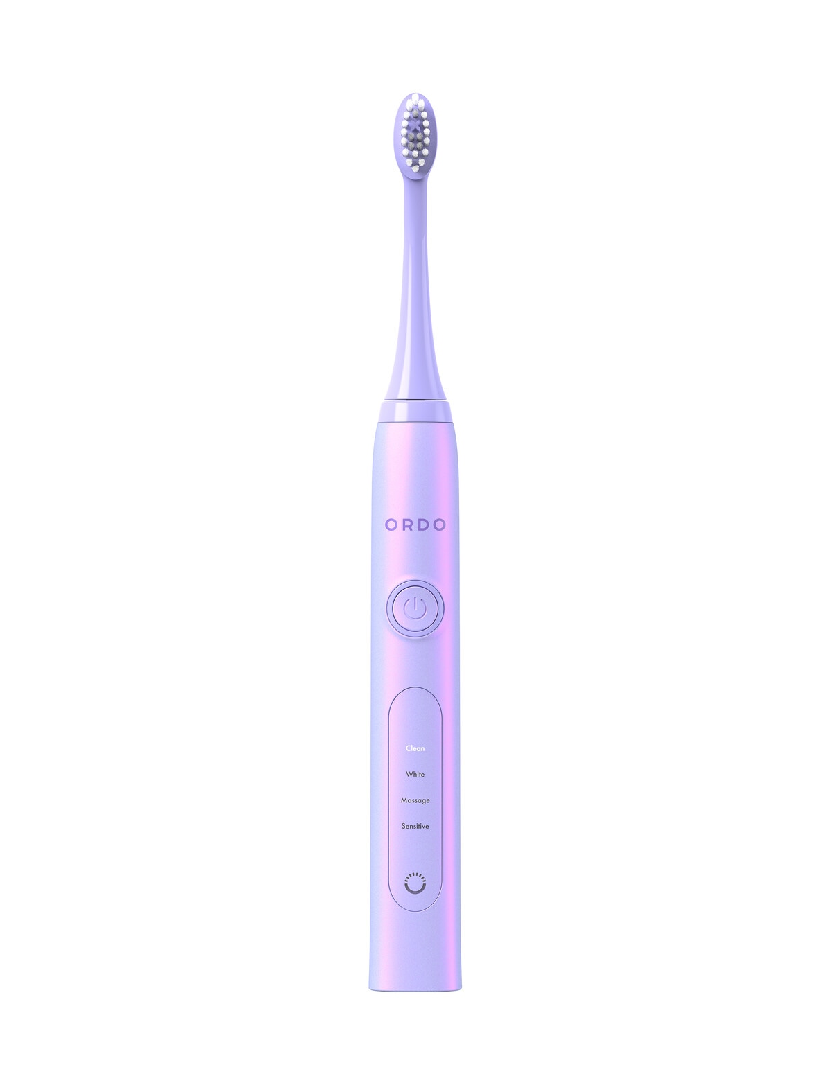 Ordo Sonic+ Electric Toothbrush, Pearl Violet - Electric Toothbrushes