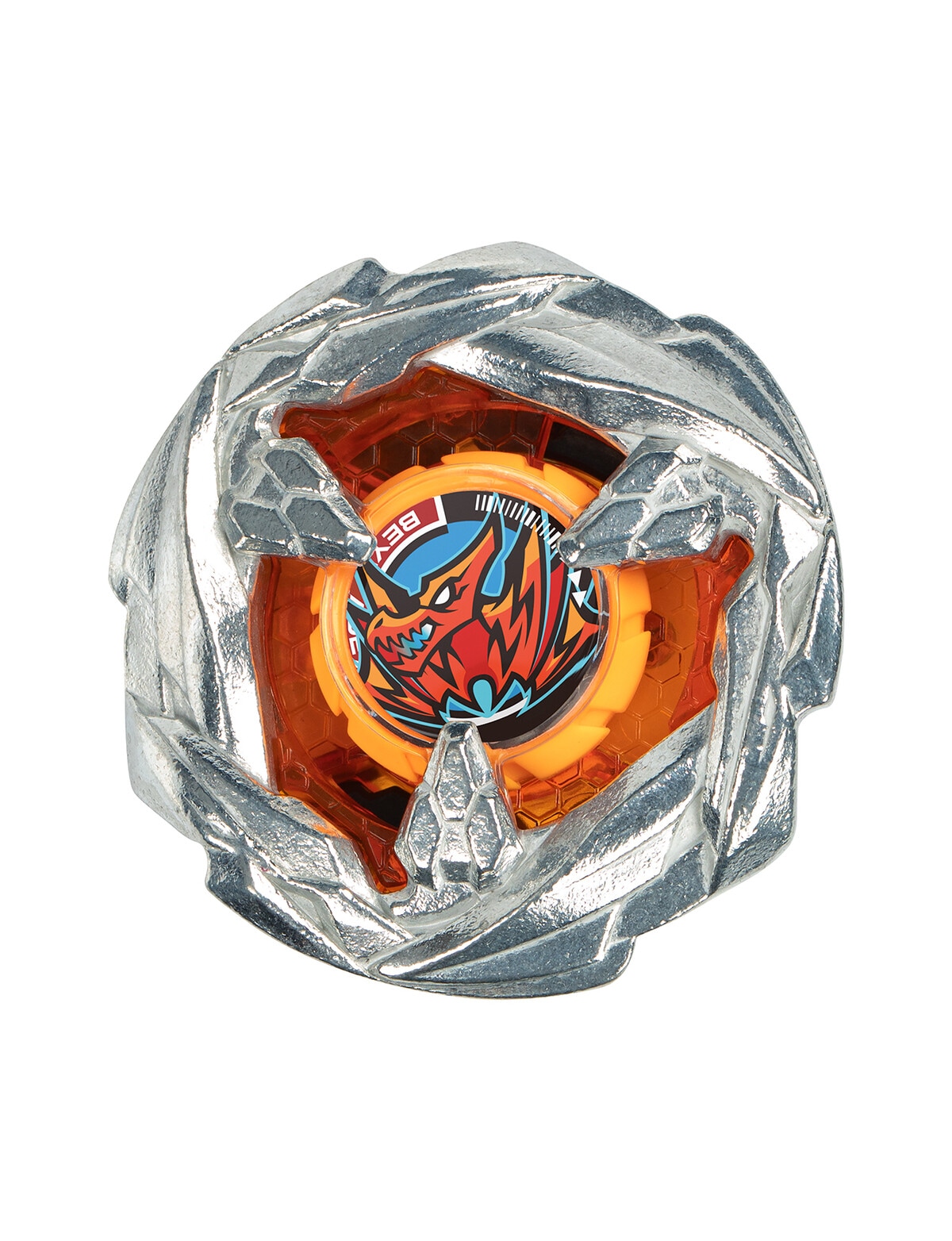 BeyBlade X Booster Single Top, Assorted - Action Figures