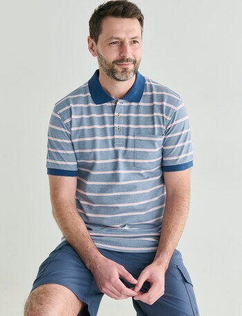 Chisel | Men's Casual & Formal Clothing | Shop Farmers NZ