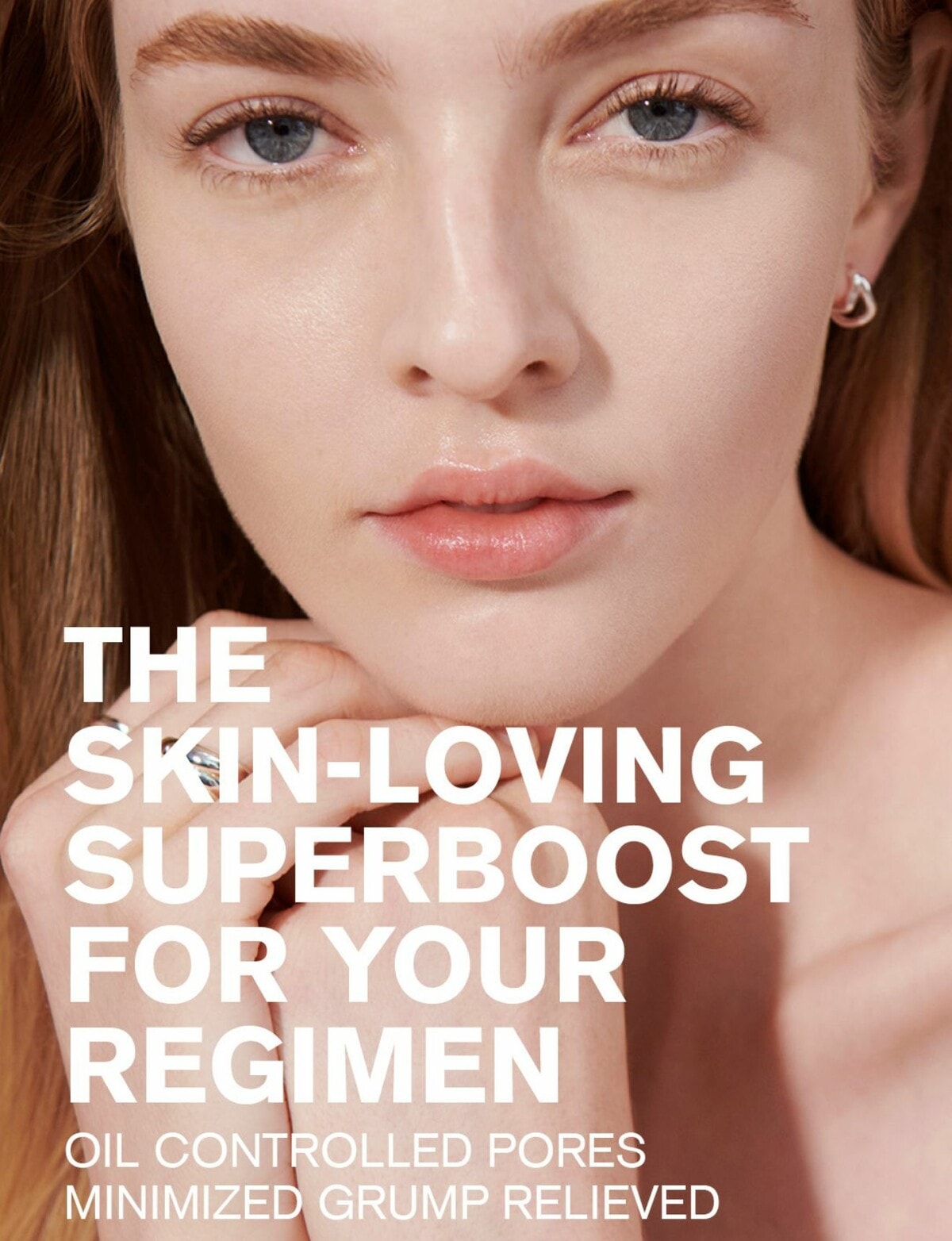 Estee Lauder Nutritious Booster - Moisturisers, Serums & Anti-aging