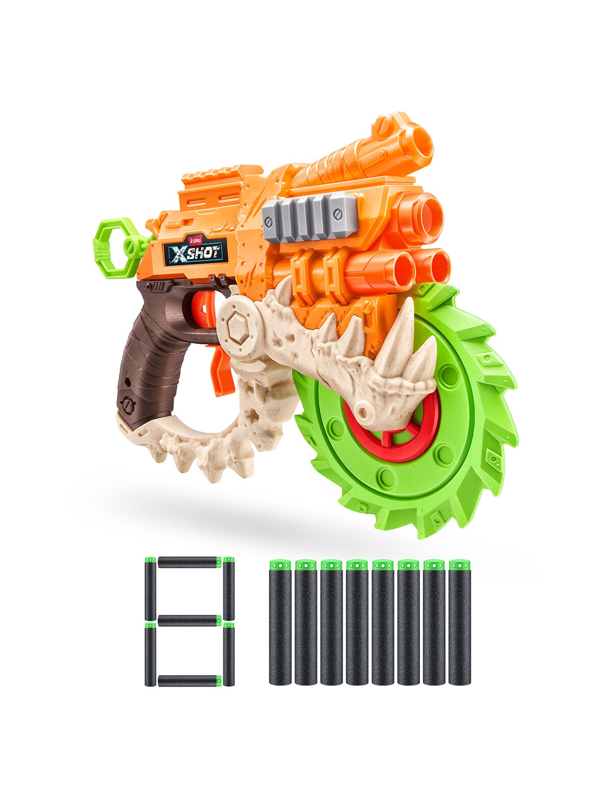 X-Shot Horror Fire Reaper Series 1, 1-Pack - Scooters & Outdoor Toys