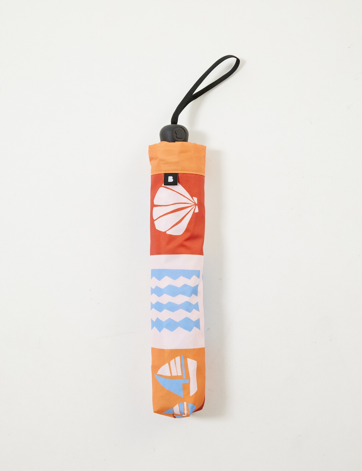 Blunt Exclusive Print Metro Umbrella, Joyful Nautical - Umbrellas