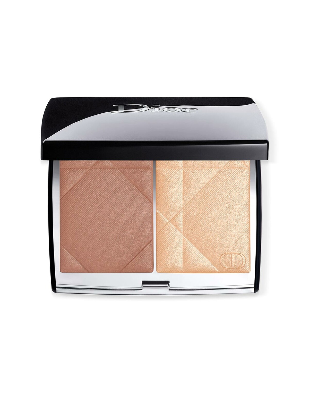 Dior Rouge Blush Colour & Glow Palette - Blushers & Bronzers