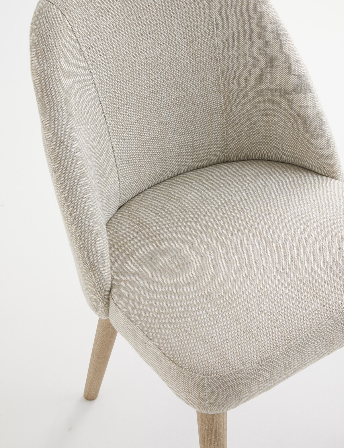 LUCA Furniture Cuba Dining Chair - Dining Chairs & Benches