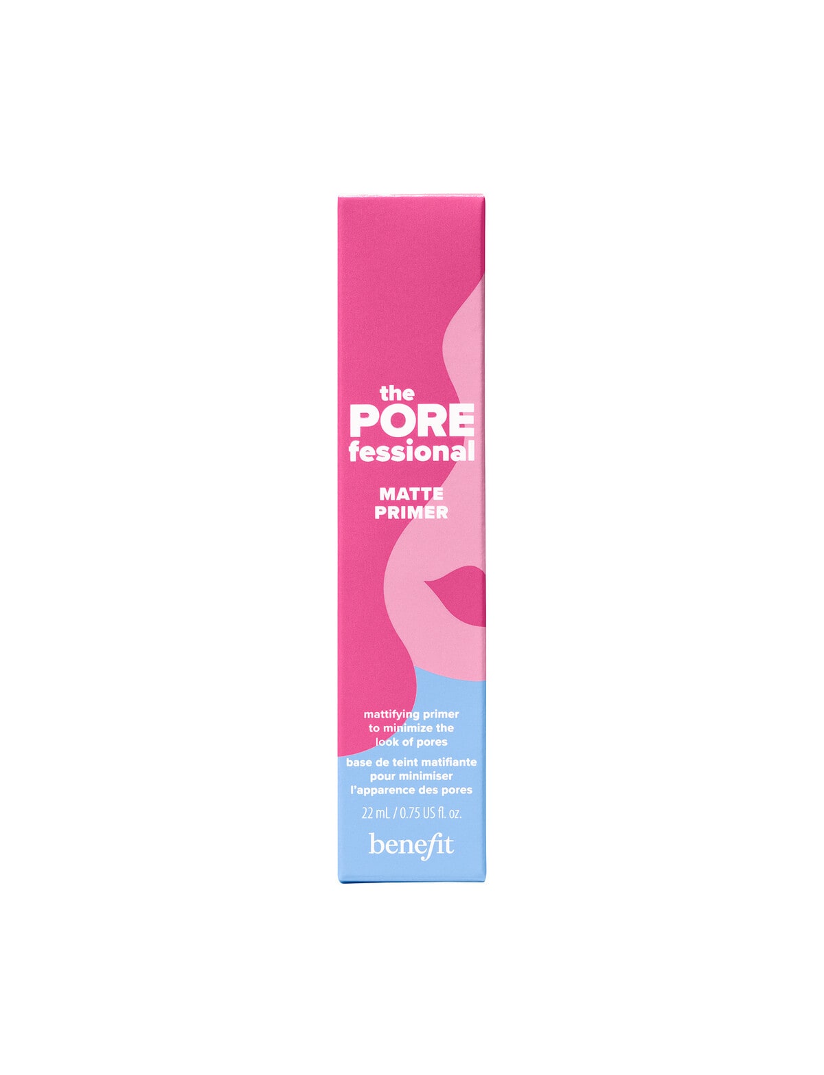 benefit POREfessional Matte Primer - Face