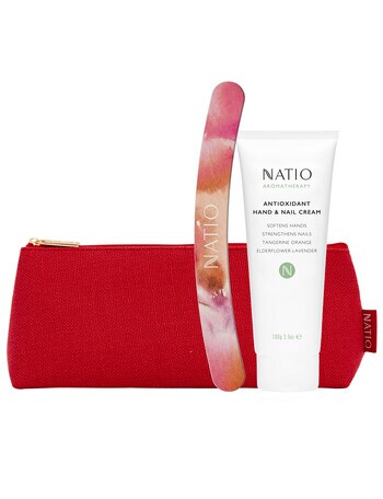 Skincare - Natio