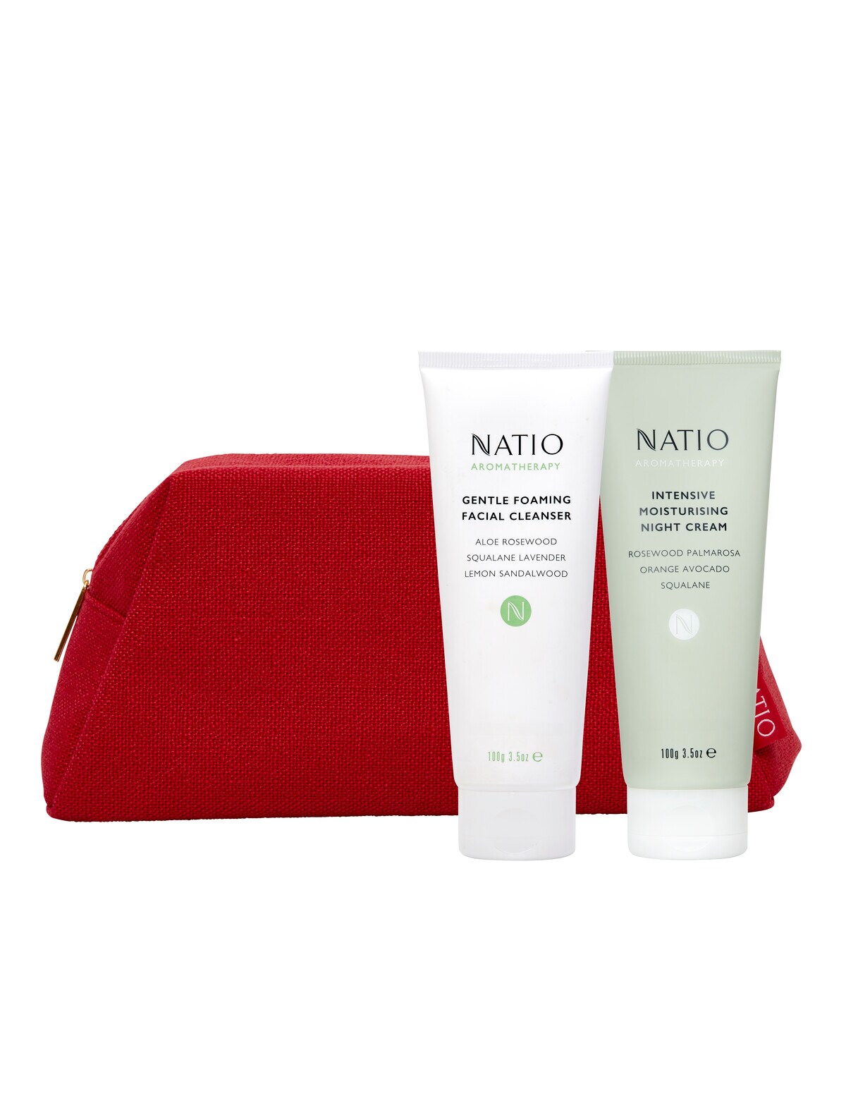 Natio Aromatherapy Care Gift Set - Gift Sets