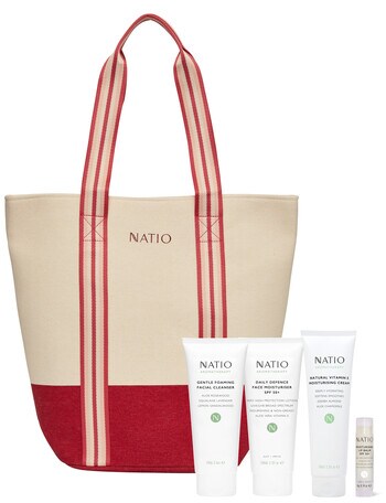 Skincare - Natio