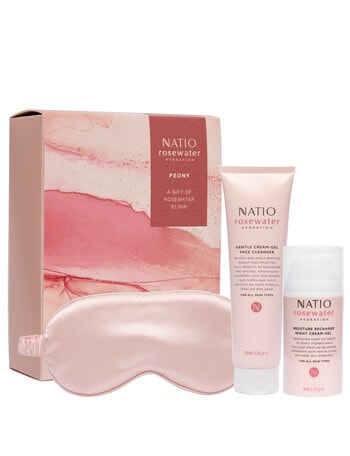 Skincare - Natio