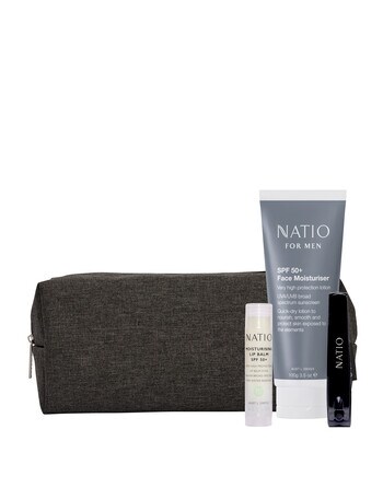 Skincare - Natio