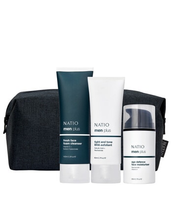 Skincare - Natio