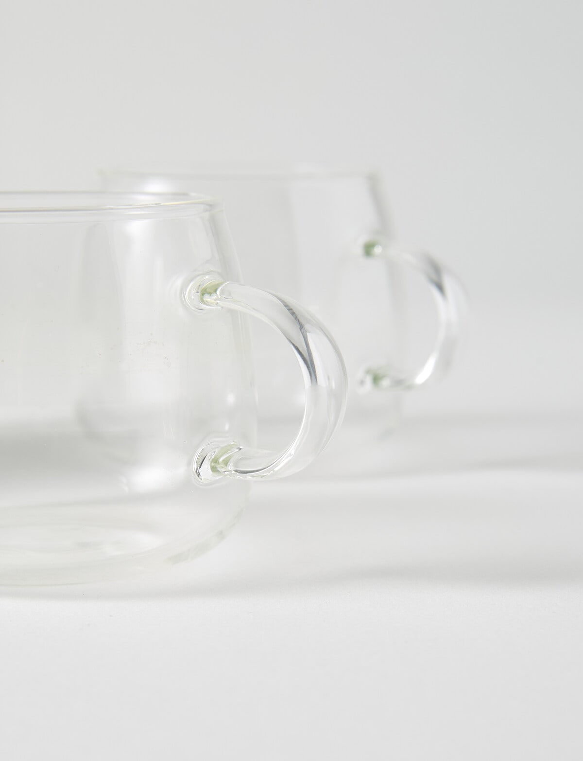 Baccarat Barista Venice Tea Set - Tea & Coffee