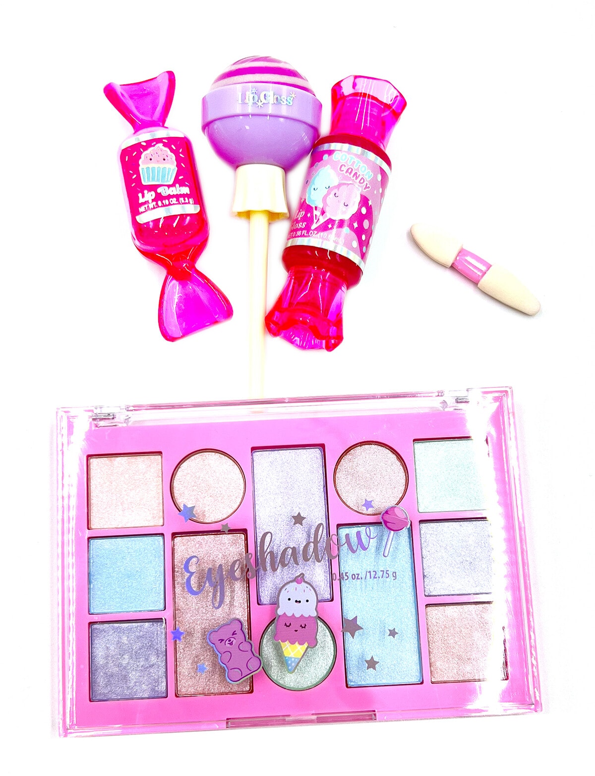 Hot Focus Beauty In Trend, Sweets - Role Play & Dress Up