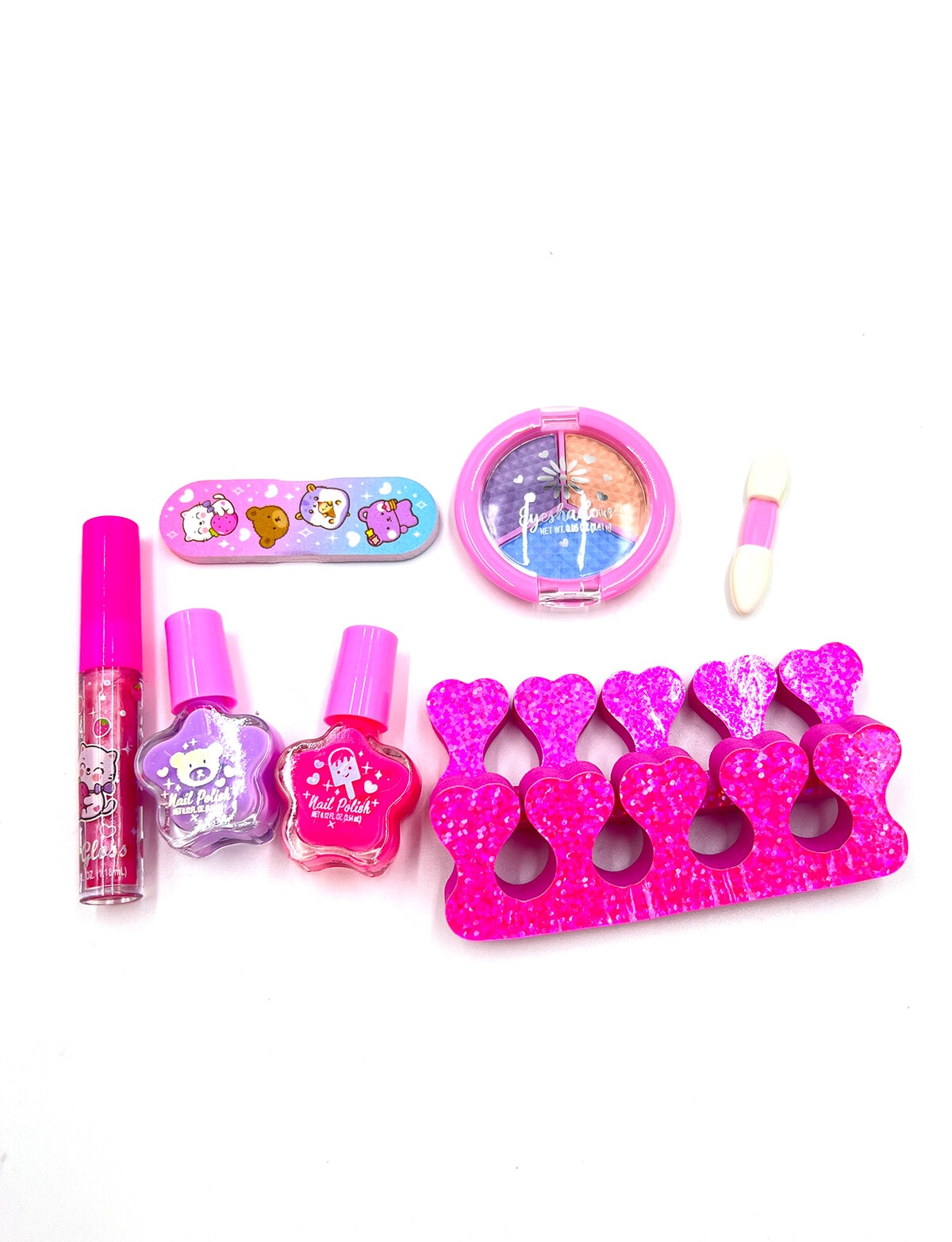 Hot Focus Dream Collection, Critter - Role Play & Dress Up