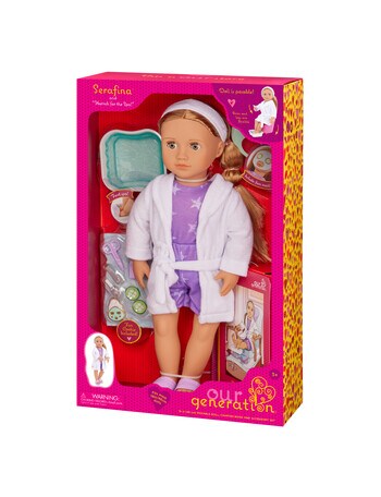 Our Generation | Dolls & Accessories | Shop Farmers Online