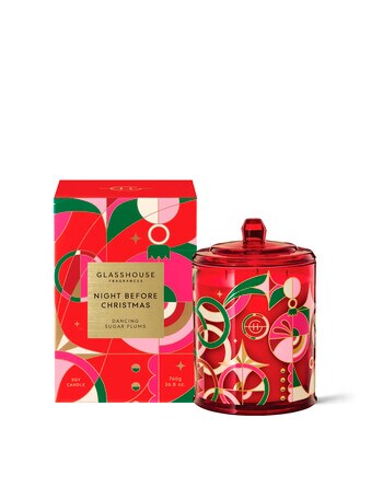 Glasshouse Candles, Fragrances & Diffusers | Farmers NZ