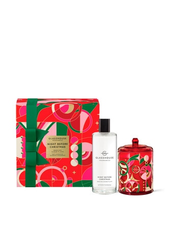 Glasshouse Candles, Fragrances & Diffusers | Farmers NZ