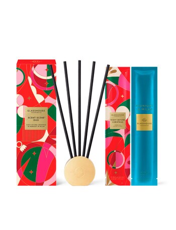 Glasshouse Candles, Fragrances & Diffusers | Farmers NZ