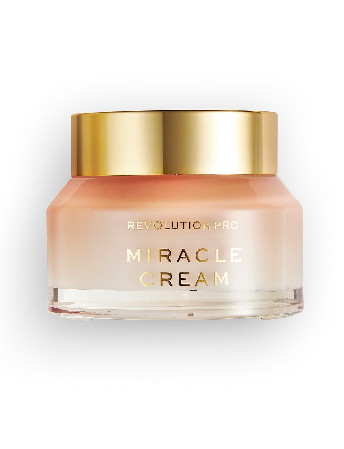 Revolution Pro Miracle, 100ml - Moisturisers, Serums & Anti-aging