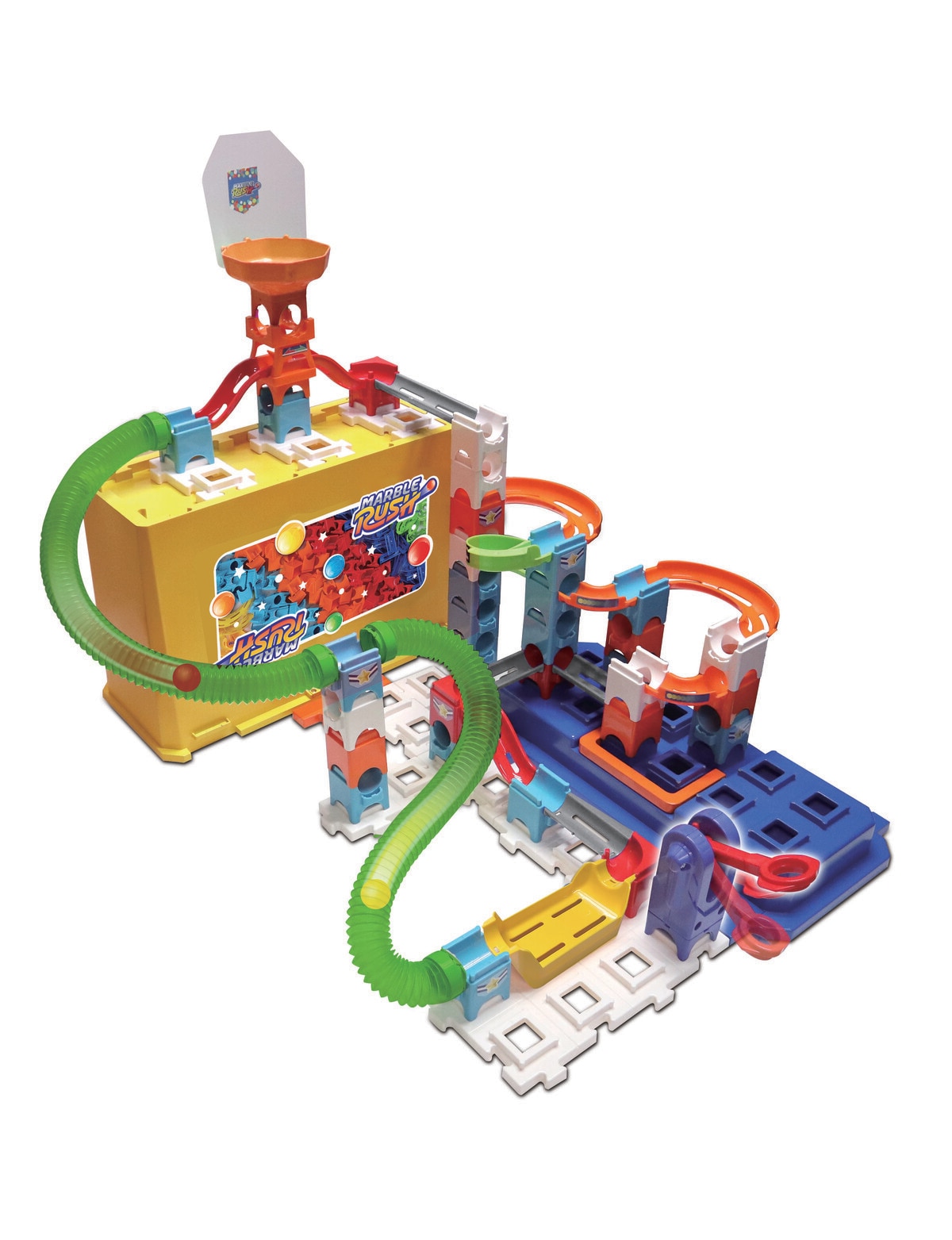 Vtech Build & Store Box - Infants & Preschool