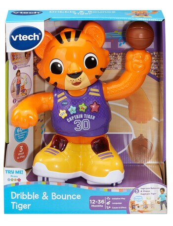 VTech Toys | Games, Books, Baby Monitors & More | Shop Farmers Online