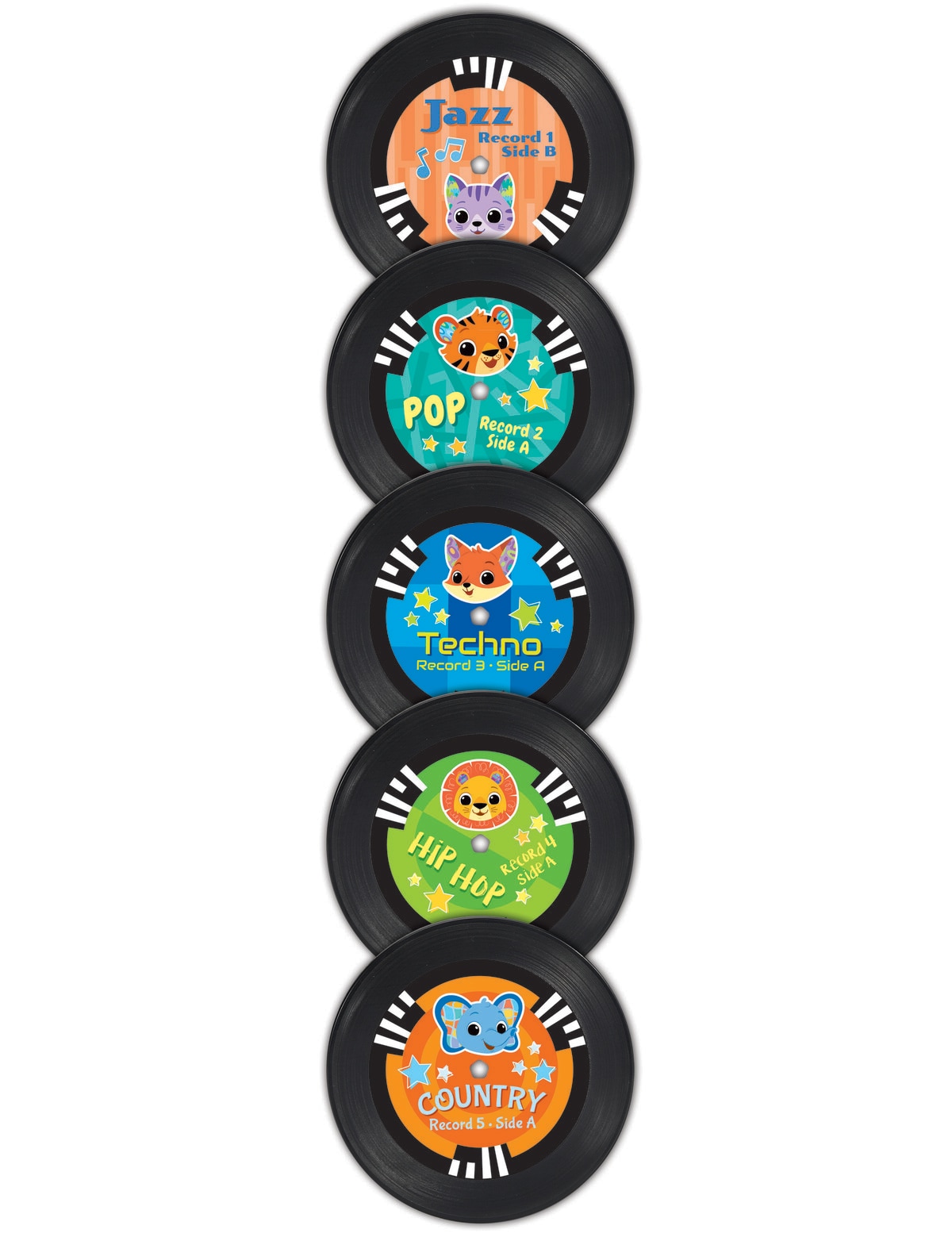 Vtech My 1st Record Player - Infants & Preschool