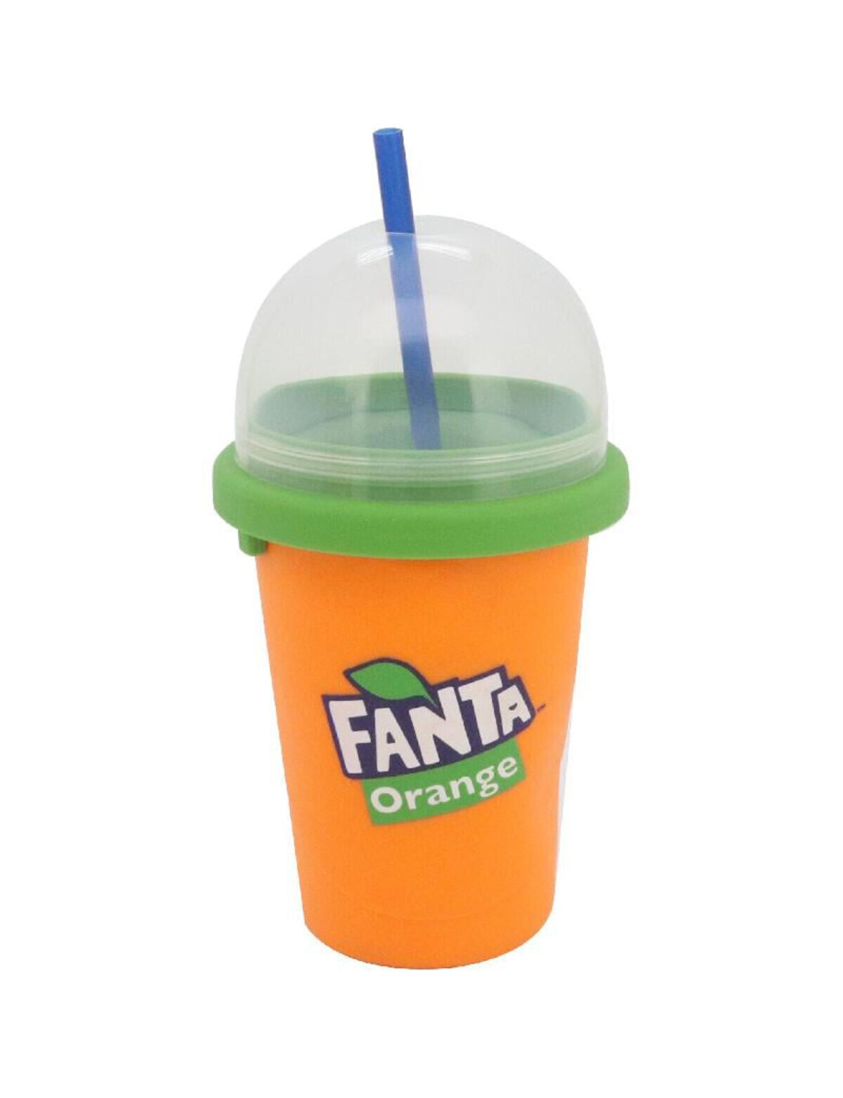 Chill Factor Fanta Slushy Maker - Toys Red Dot