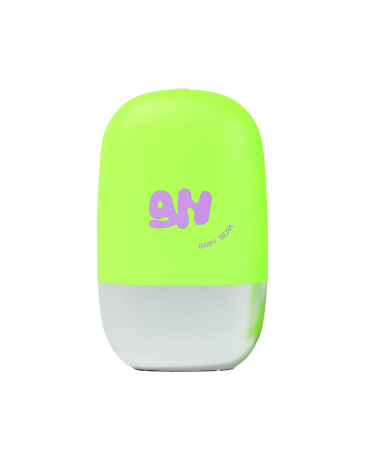 Glow Hub Baby Beam Dew Filter Glow Base, Light Beam - Face