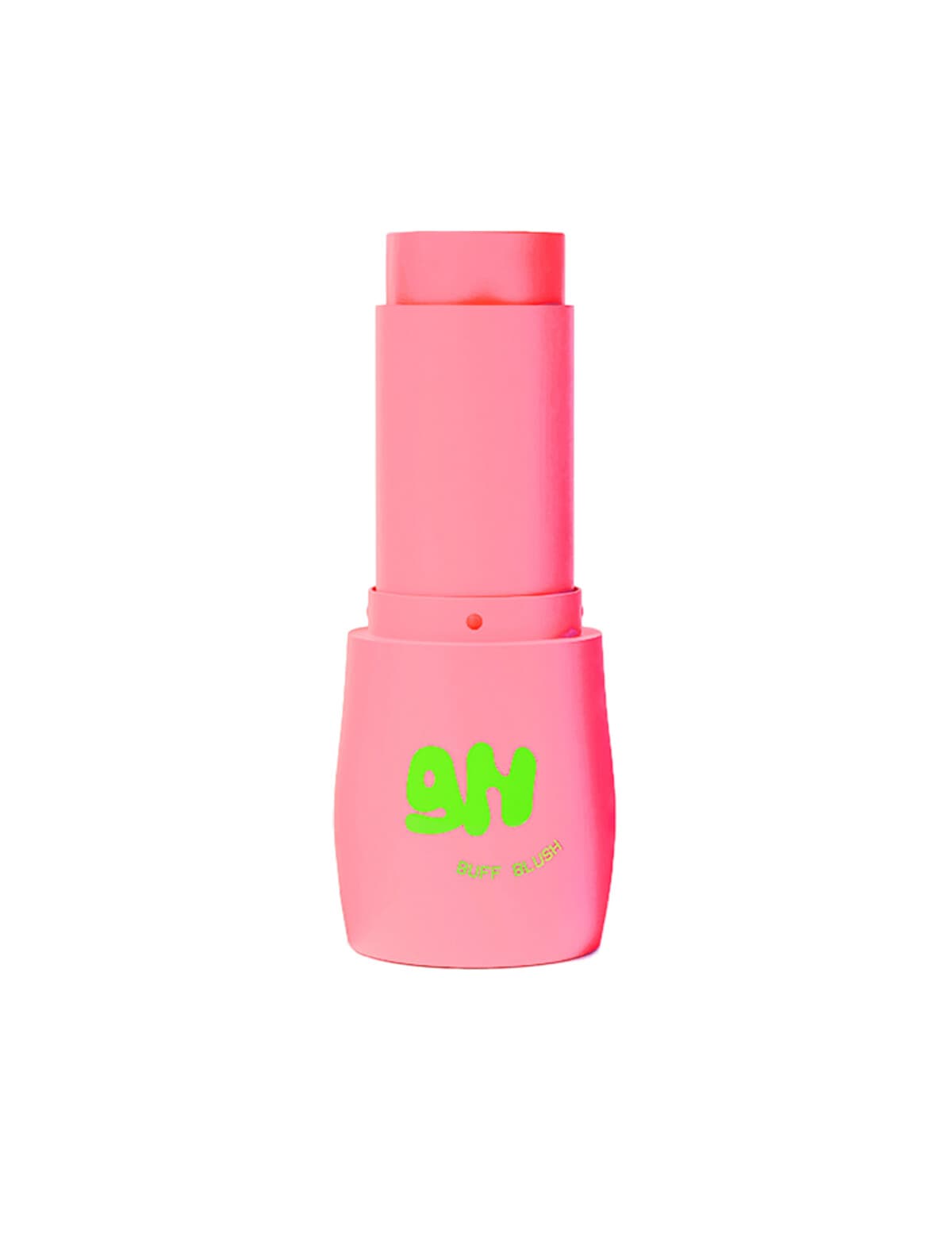 Glow Hub Buff Blush Stick, Pinched - Blushers & Bronzers