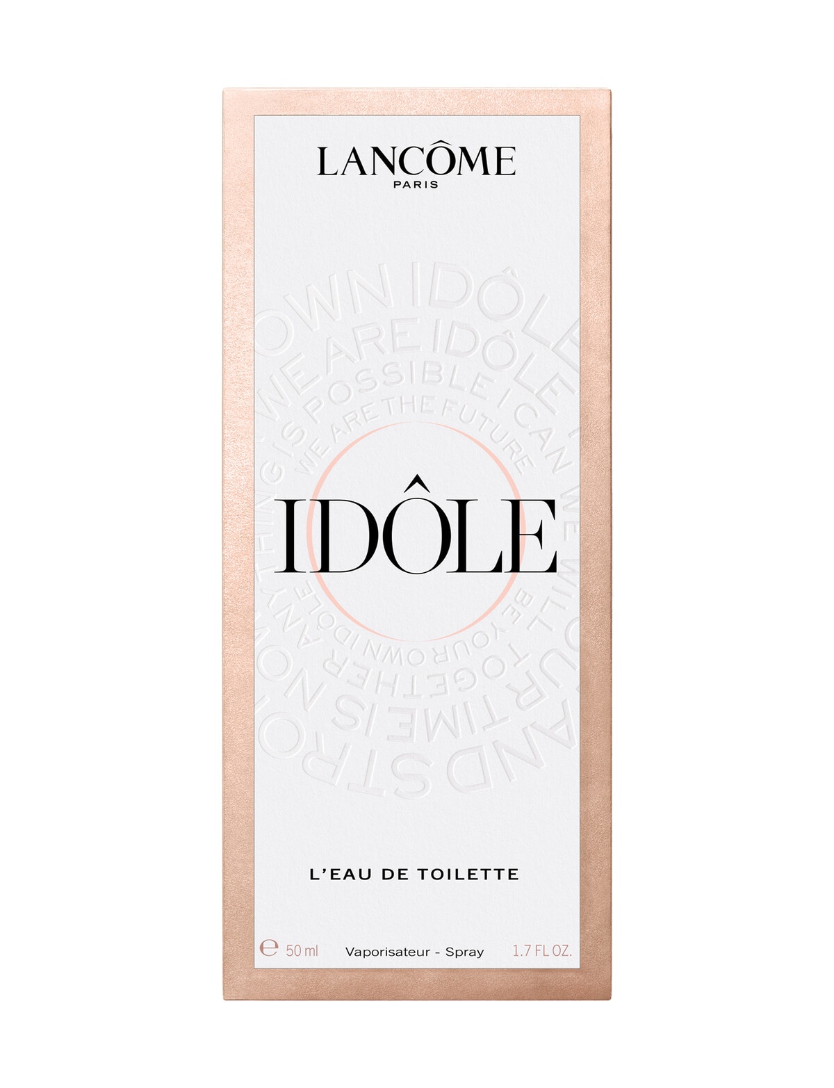 Lancome Idôle EDT - Women's Perfumes