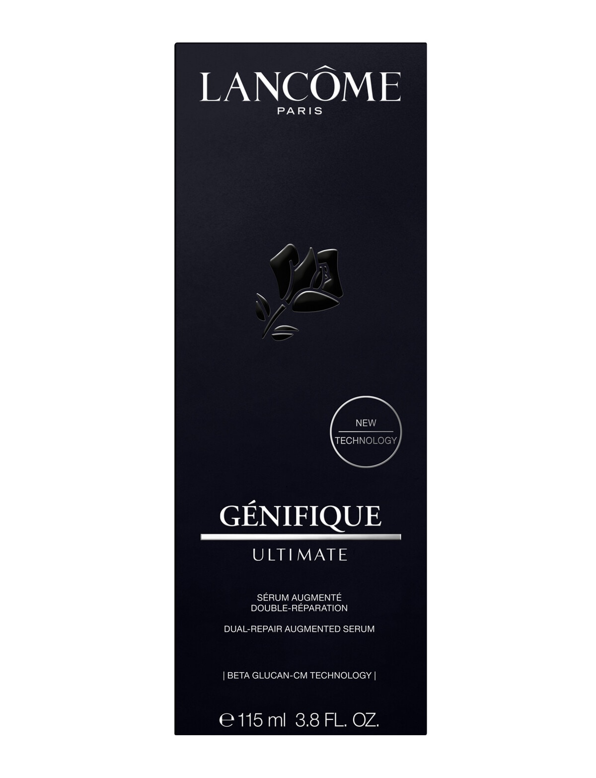 Lancome Génifique Ultimate Serum, 115ml - Moisturisers, Serums & Anti-aging