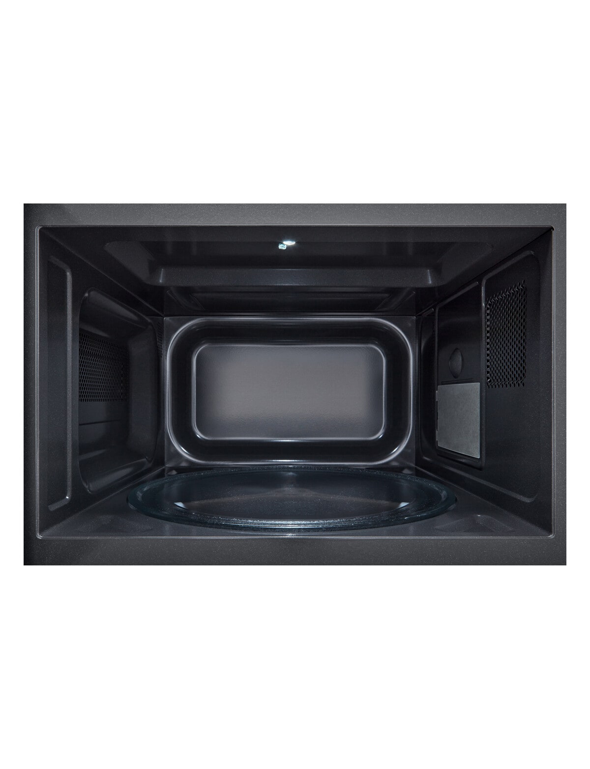 LG Electronics NeoChef 30L Easy Clean Microwave Oven, Black, MS3036NPB ...