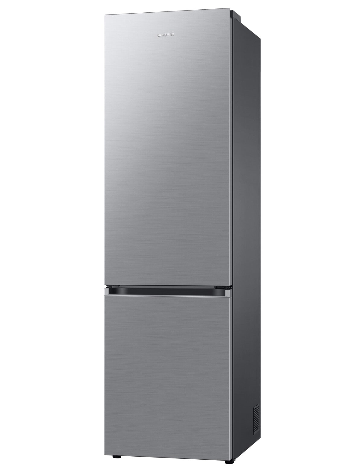 Samsung 427L Barosa Bottom Mount Fridge Freezer, Silver, SRL4200S ...