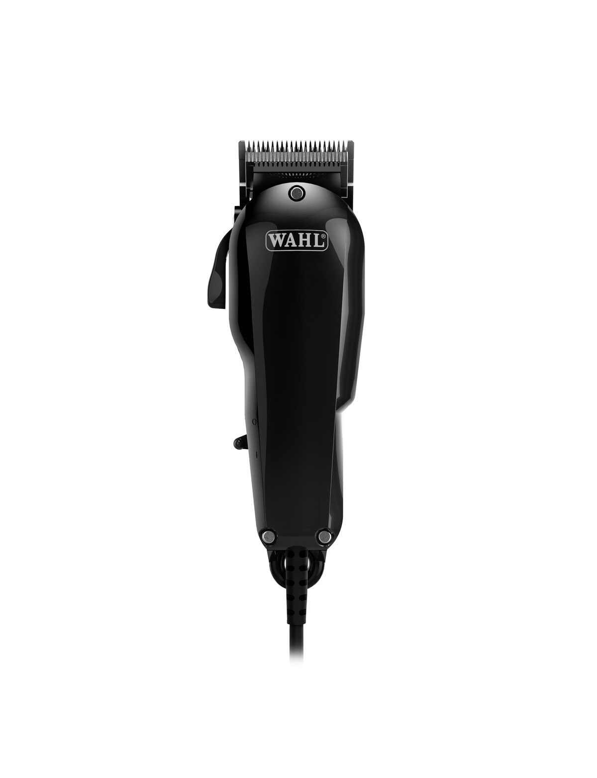 Wahl Designer Clipper, Black, WA8472-532D - Men's Shaving & Grooming