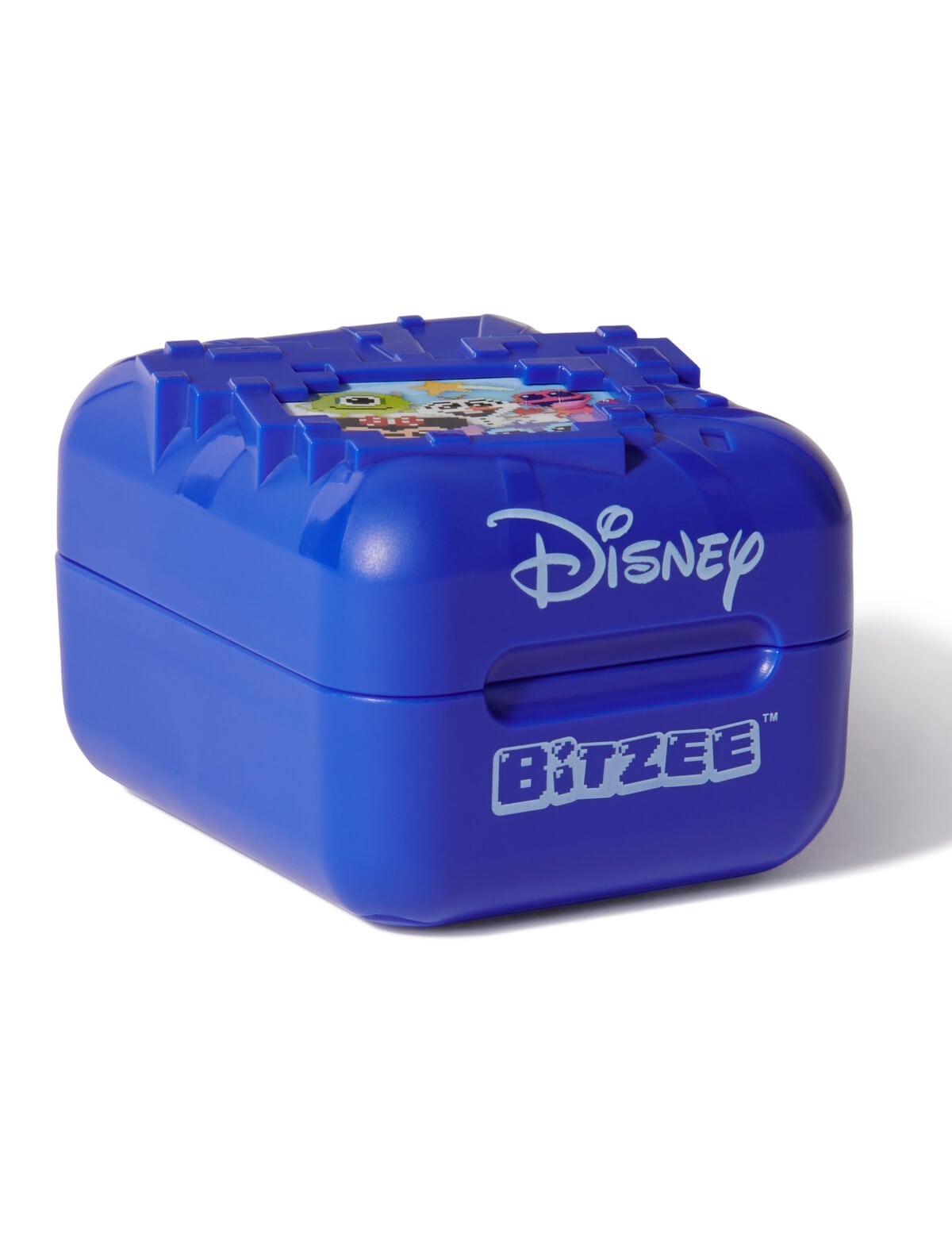 Bitzee Interactive Disney Digital Pet - Science & Electronic Toys