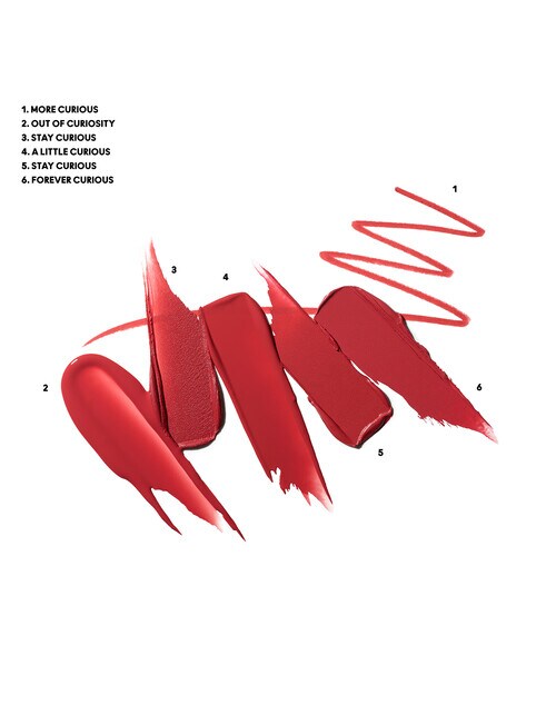 MAC Stay Curious Party Crew Vault, Valued At $282 - Gift Sets