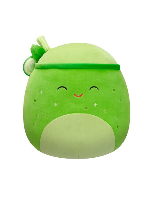 Squishmallows 30cm Soft Toy, Series 20, Squad A, Assorted - Soft Toys