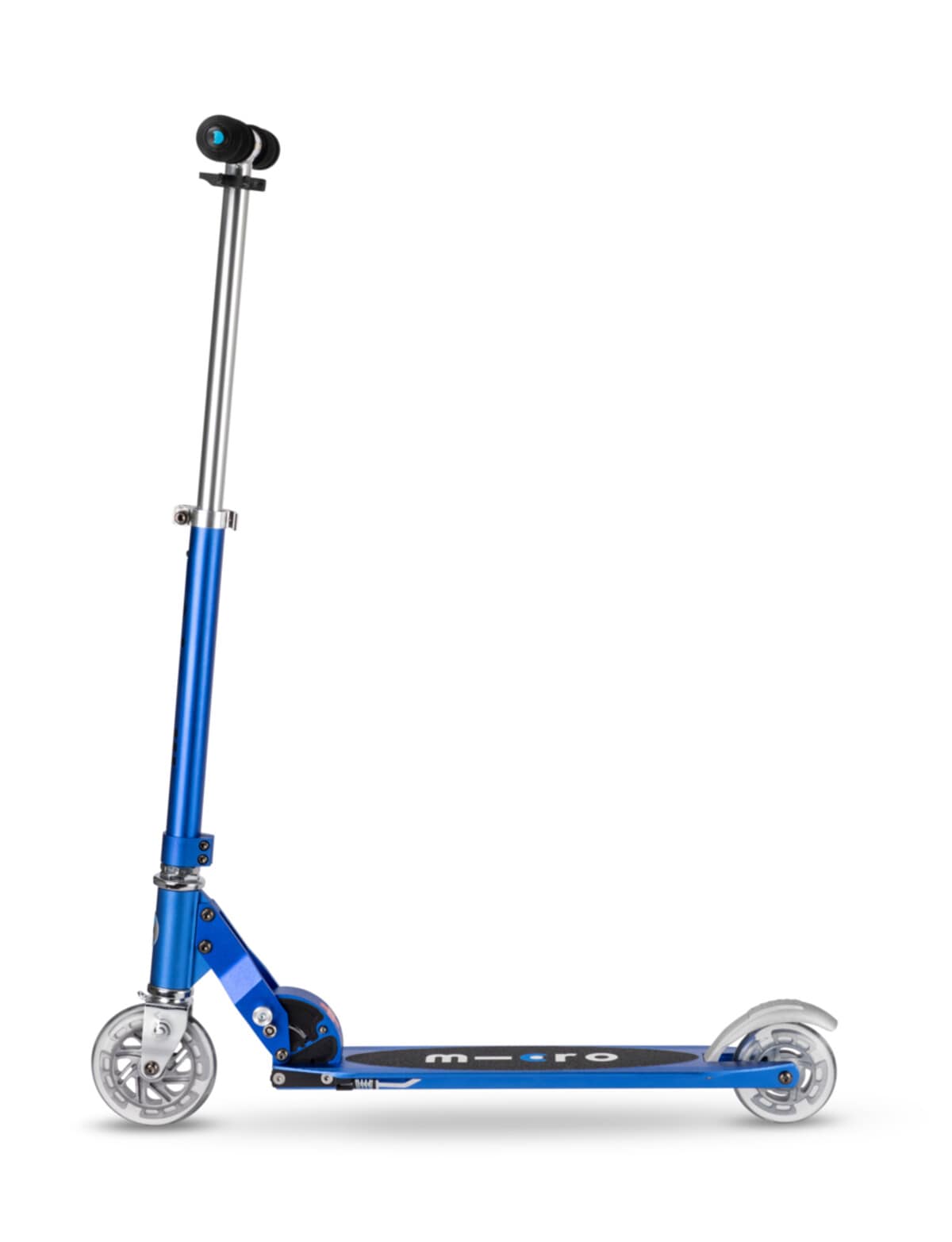 Micro Sprite Scooter, Sapphire Blue - Scooters