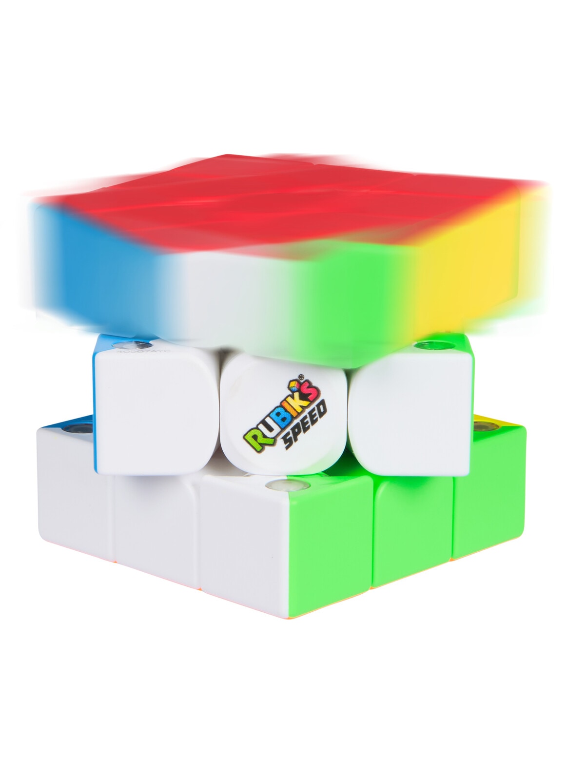 Rubiks Speed Cube - Games, Cards & Puzzles