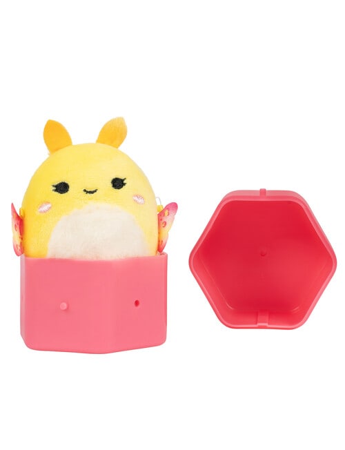 Squishmallows 6.3cm Micromallows, Blind Pack, Assorted - Soft Toys
