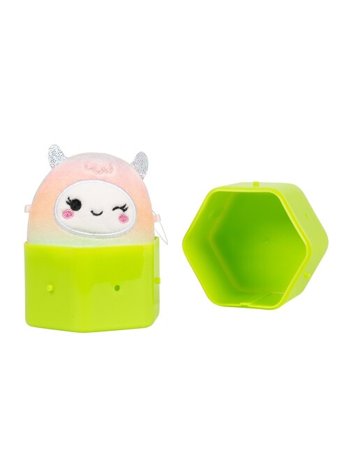Squishmallows 6.3cm Micromallows, Blind Pack, Assorted - Soft Toys